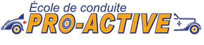 Conduite Proactive